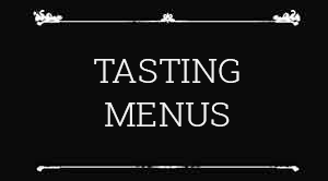 Tasting Menus - 100Maneiras