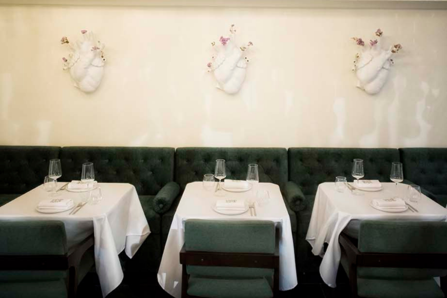 100 Maneiras - Restaurante e Bistro